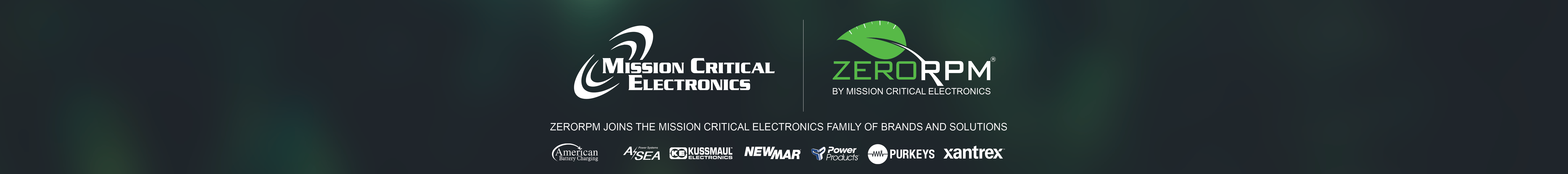 ZeroRPM Idle Mitigation Systems
